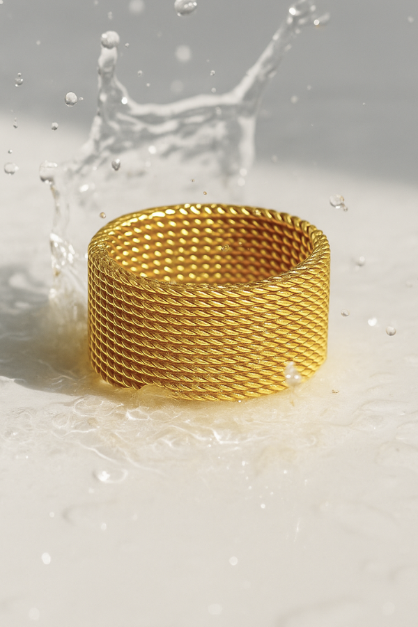 Waterproof Rings - Ellie Vail Jewelry – Ellie Vail Wholesale